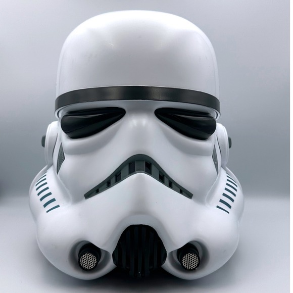 Star Wars | Costumes | Star Wars Stormtrooper Helmet 23 Flf Licensed ...